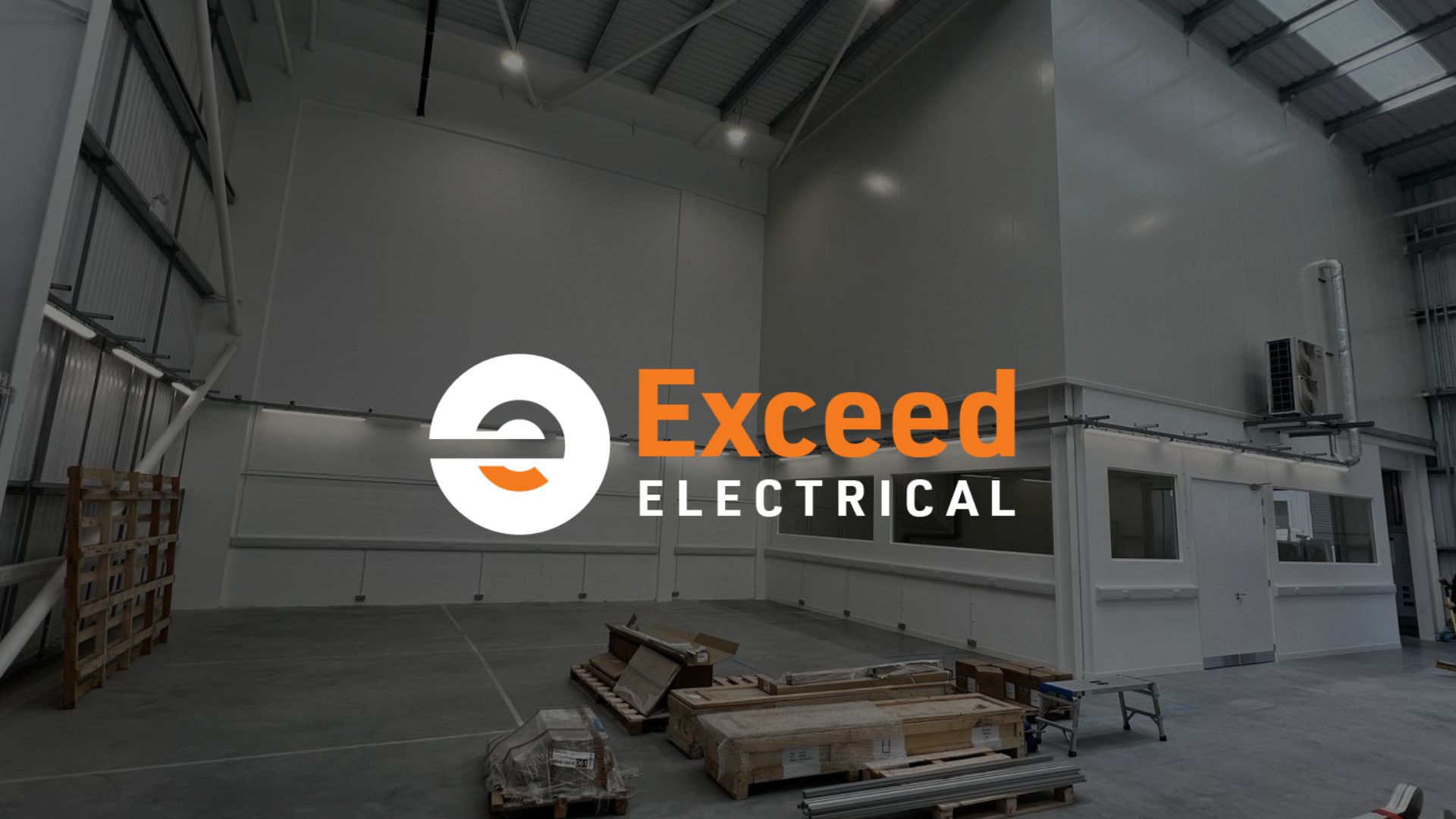 Home - Exceed Electrical